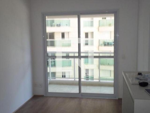 Apartamento à Venda Chácara Santo Antonio, 1 Quarto, 38 m2