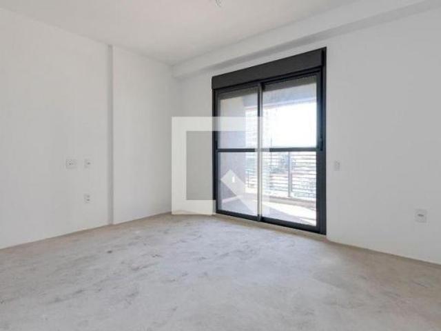 Apartamento à Venda Chácara Santo Antonio, 1 Quarto, 38 m2