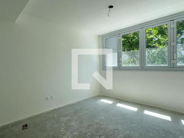 Apartamento à Venda Chácara Santo Antonio, 1 Quarto, 38 m2