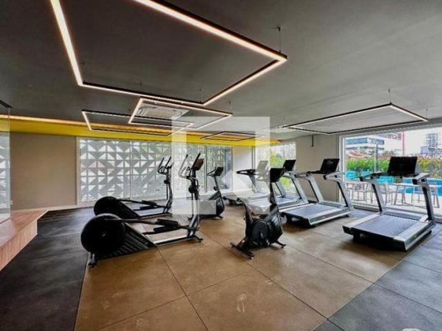 Apartamento à Venda Chácara Santo Antonio, 1 Quarto, 38 m2