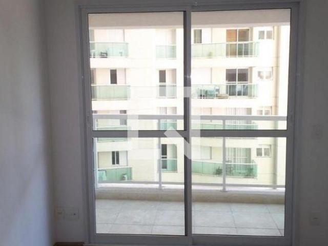 Apartamento à Venda Chácara Santo Antonio, 1 Quarto, 38 m² São Paulo