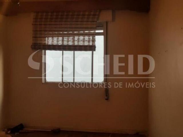 Apartamento a Venda Chácara Santo Antonio