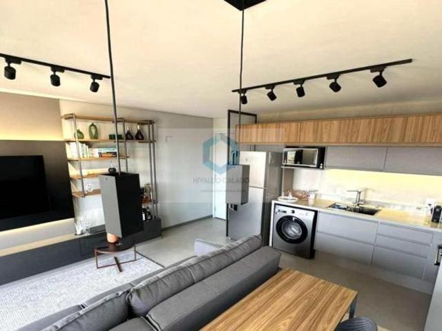Apartamento a venda chacara santo antonio