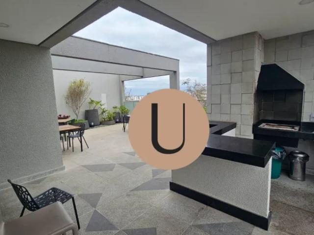 Apartamento à venda, Chácara Santo Antônio, 2 dorm, 1 suíte, 1 vaga