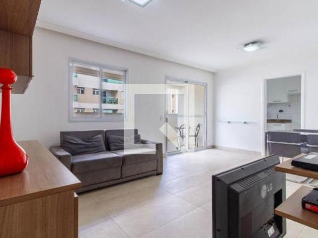 Apartamento à Venda Chácara Santo Antonio, 2 Quartos, 107 m2