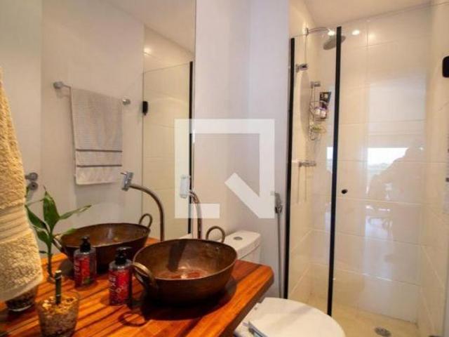Apartamento à Venda Chácara Santo Antonio, 2 Quartos, 100 m2