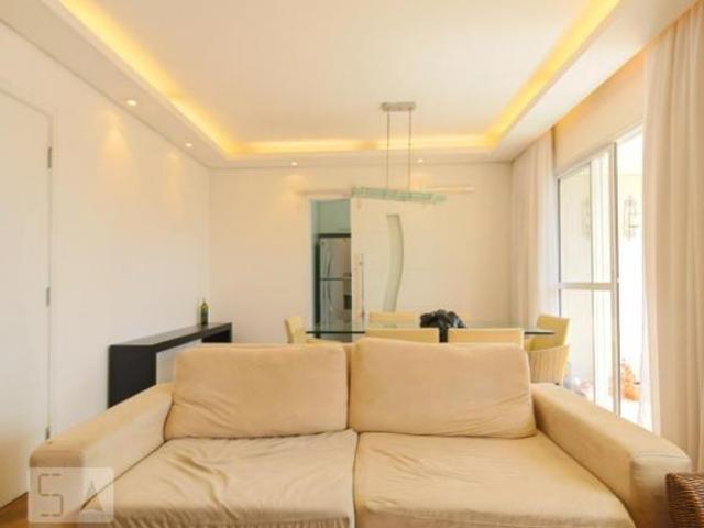 Apartamento à Venda Chácara Santo Antonio, 2 Quartos, 100 m2