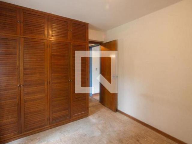 Apartamento à Venda Chácara Santo Antonio, 2 Quartos, 102 m2