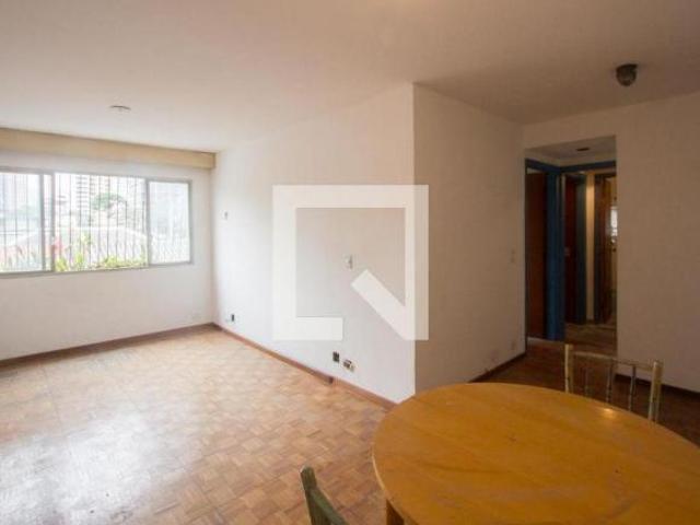 Apartamento à Venda Chácara Santo Antonio, 2 Quartos, 102 m2