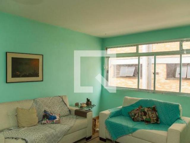 Apartamento à Venda Chácara Santo Antonio, 2 Quartos, 103 m2