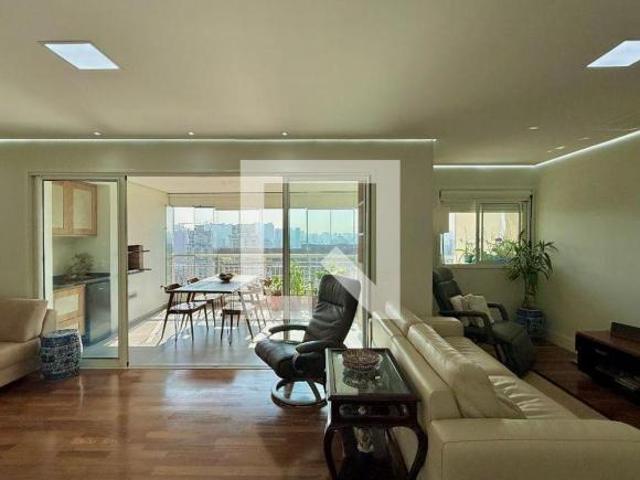 Apartamento à Venda Chácara Santo Antonio, 2 Quartos, 103 m2