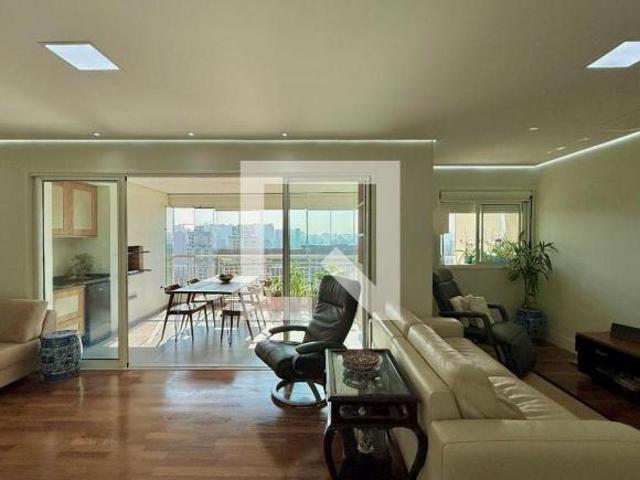 Apartamento à Venda Chácara Santo Antonio, 2 Quartos, 103 m2