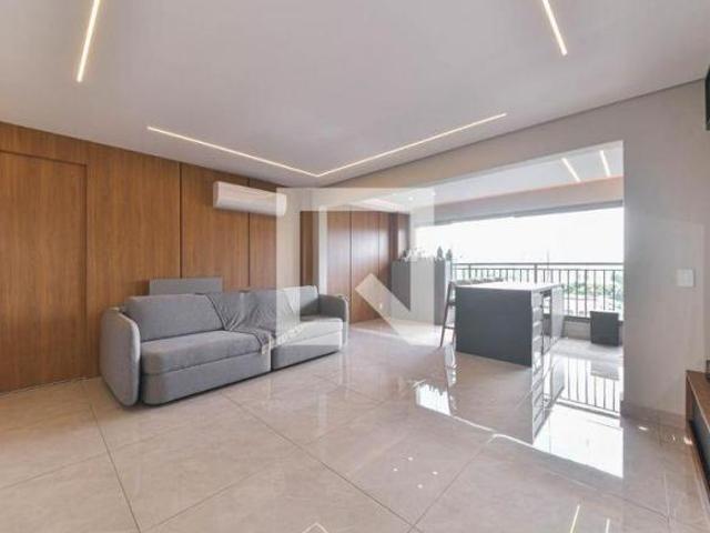 Apartamento à Venda Chácara Santo Antonio, 2 Quartos, 103 m2