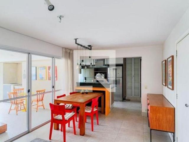 Apartamento à Venda Chácara Santo Antonio, 2 Quartos, 112 m2