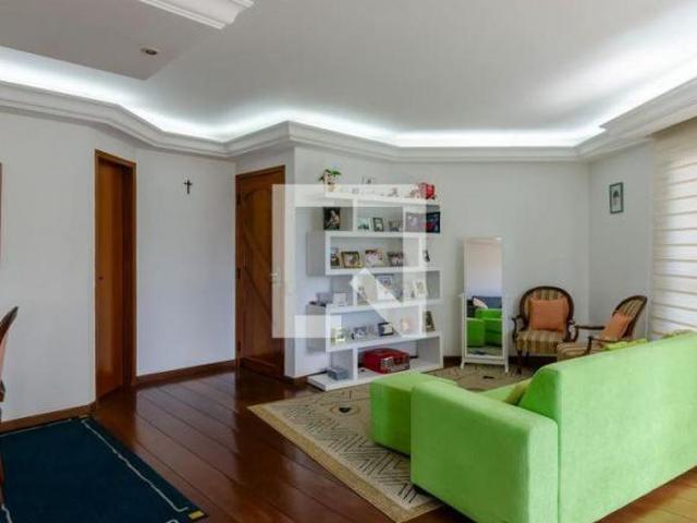 Apartamento à Venda Chácara Santo Antonio, 2 Quartos, 127 m2