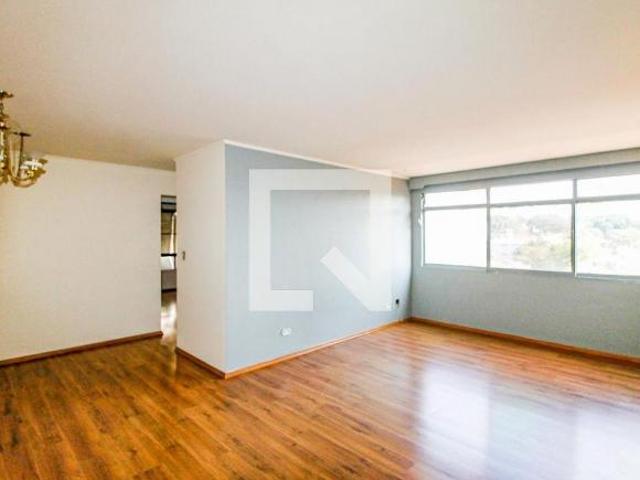 Apartamento à Venda Chácara Santo Antonio, 2 Quartos, 120 m2