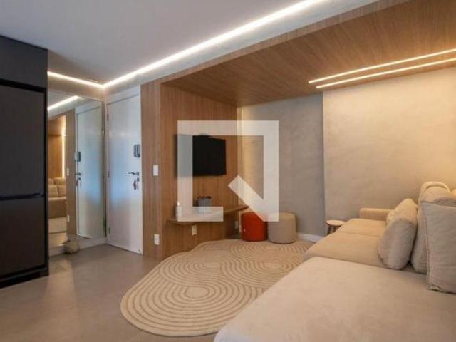 Apartamento à Venda Chácara Santo Antonio, 2 Quartos, 122 m² São Paulo