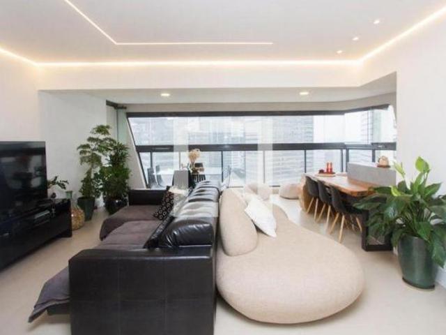 Apartamento à Venda Chácara Santo Antonio, 2 Quartos, 134 m2