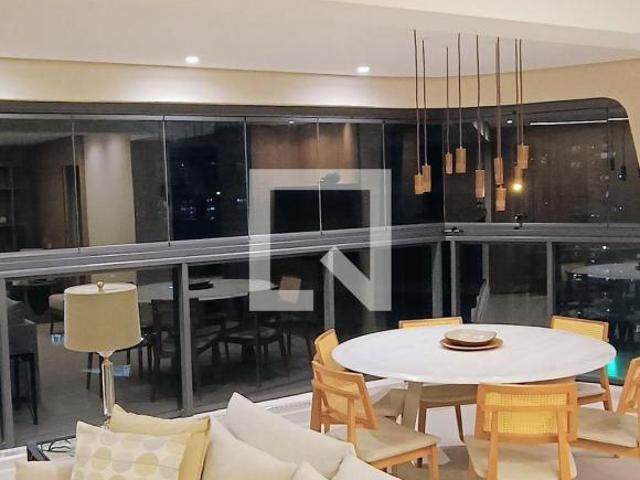 Apartamento à Venda Chácara Santo Antonio, 2 Quartos, 134 m2