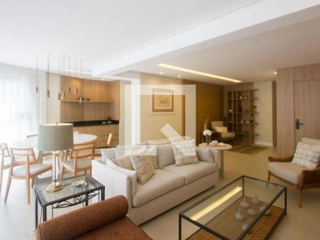 Apartamento à Venda Chácara Santo Antonio, 2 Quartos, 134 m2