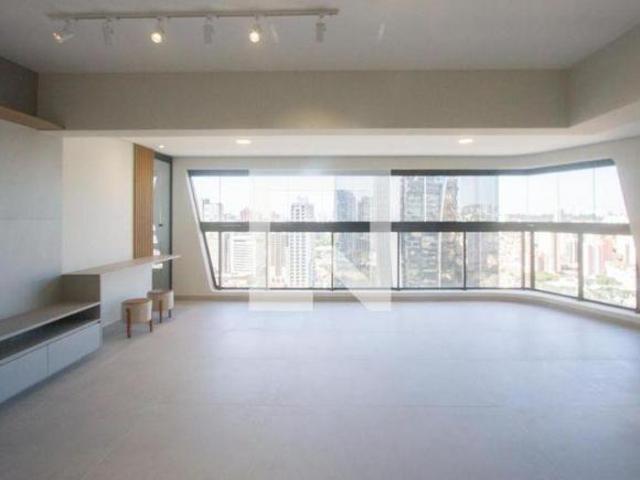 Apartamento à Venda Chácara Santo Antonio, 2 Quartos, 134 m2