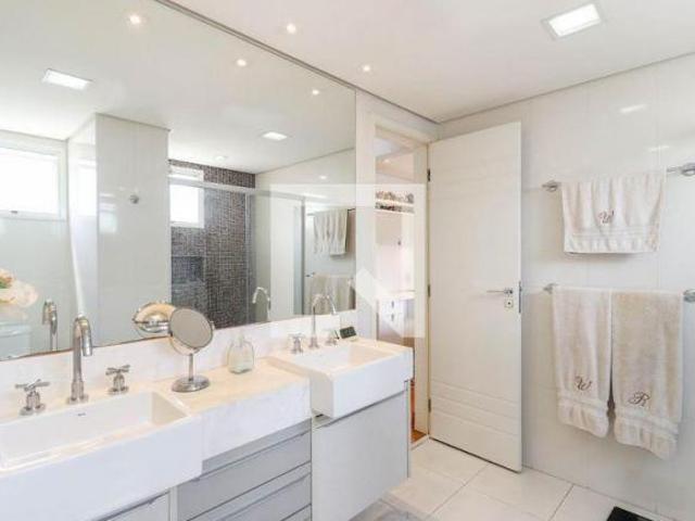 Apartamento à Venda Chácara Santo Antonio, 2 Quartos, 135 m2