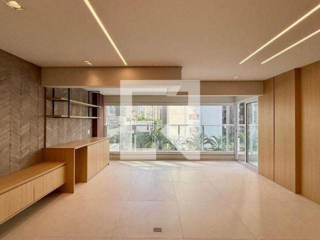 Apartamento à Venda Chácara Santo Antonio, 2 Quartos, 140 m2