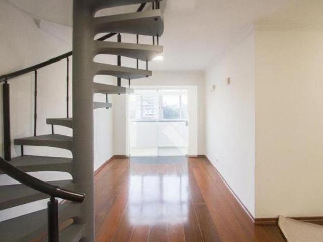 Apartamento à Venda Chácara Santo Antonio, 2 Quartos, 151 m2