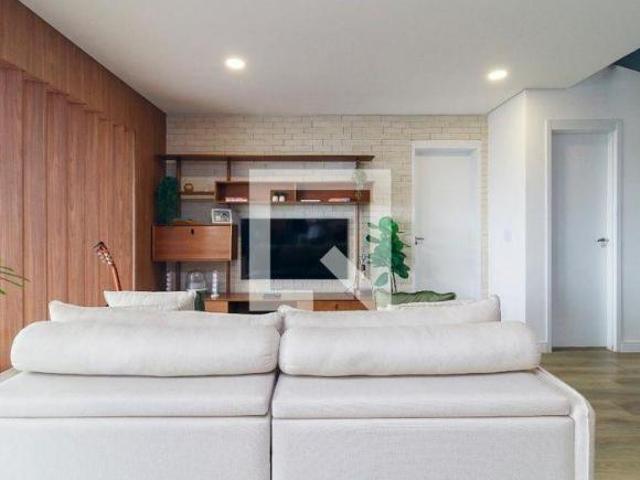 Apartamento à Venda Chácara Santo Antonio, 2 Quartos, 210 m² São Paulo
