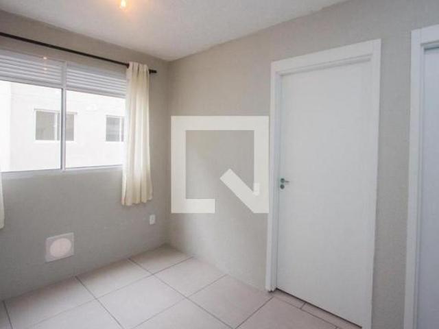 Apartamento à Venda Chácara Santo Antonio, 2 Quartos, 31 m2