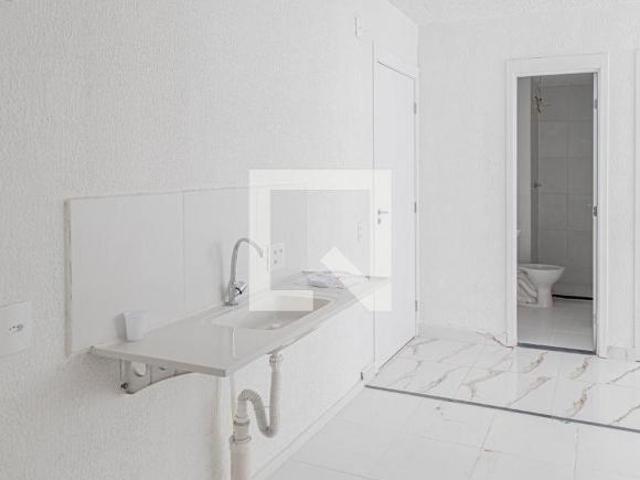 Apartamento à Venda Chácara Santo Antonio, 2 Quartos, 31 m2