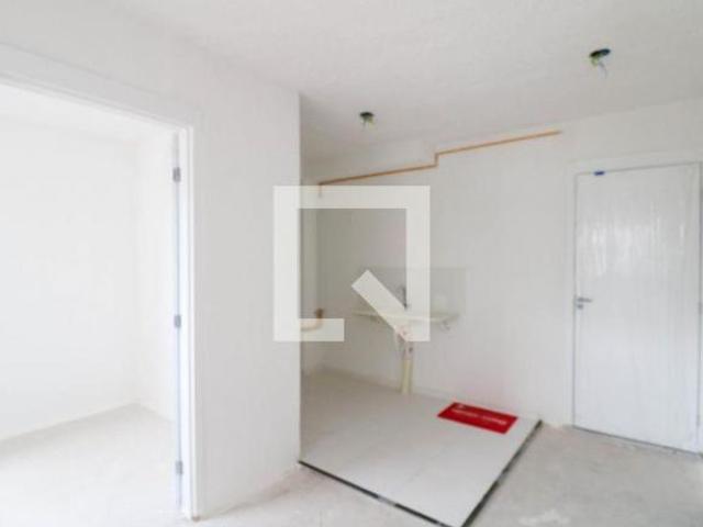 Apartamento à Venda Chácara Santo Antonio, 2 Quartos, 31 m2