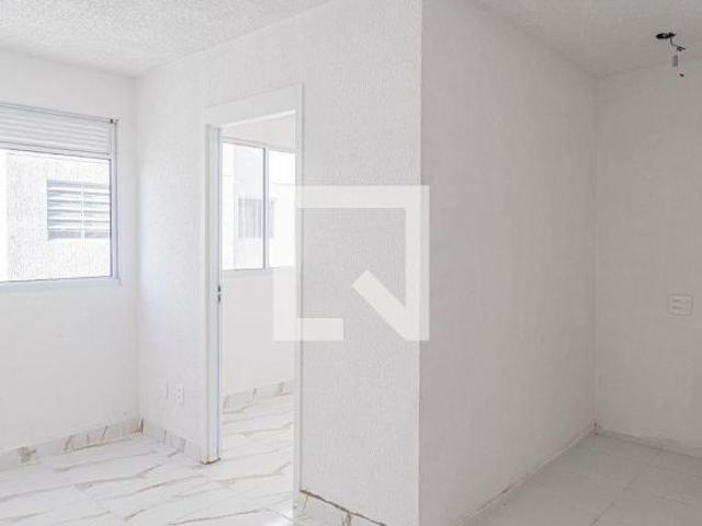 Apartamento à Venda Chácara Santo Antonio, 2 Quartos, 31 m2