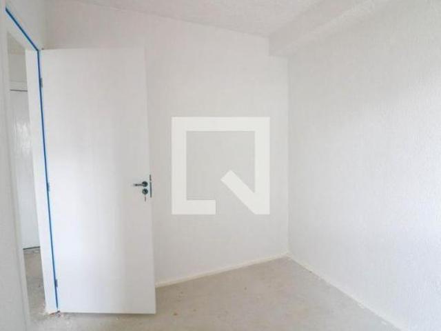 Apartamento à Venda Chácara Santo Antonio, 2 Quartos, 31 m² São Paulo