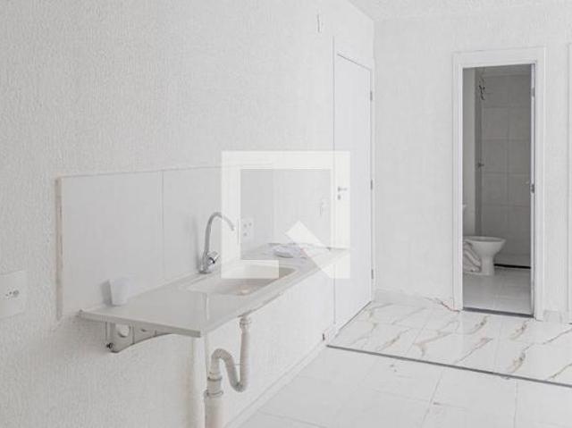 Apartamento à Venda Chácara Santo Antonio, 2 Quartos, 31 m² São Paulo
