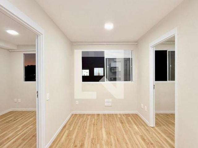Apartamento à Venda Chácara Santo Antonio, 2 Quartos, 32 m2
