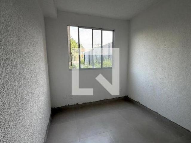Apartamento à Venda Chácara Santo Antonio, 2 Quartos, 32 m2