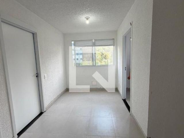 Apartamento à Venda Chácara Santo Antonio, 2 Quartos, 32 m2