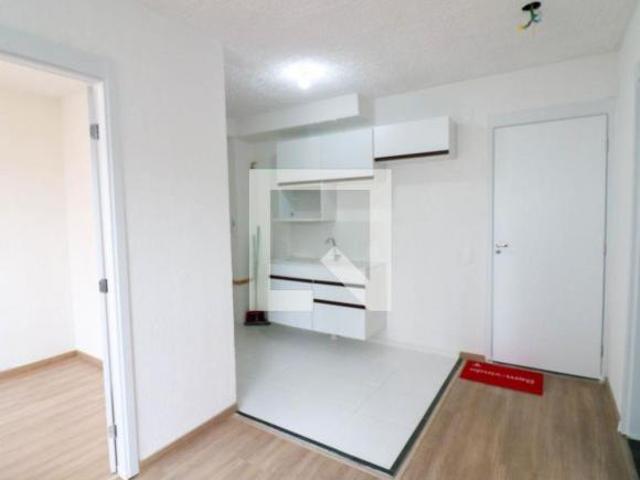 Apartamento à Venda Chácara Santo Antonio, 2 Quartos, 32 m2