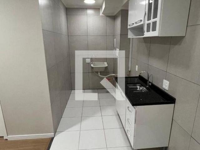 Apartamento à Venda Chácara Santo Antonio, 2 Quartos, 32 m2
