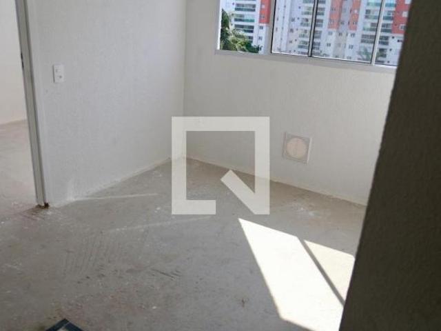Apartamento à Venda Chácara Santo Antonio, 2 Quartos, 32 m2