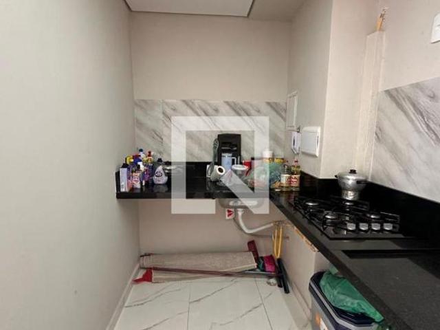 Apartamento à Venda Chácara Santo Antonio, 2 Quartos, 32 m2