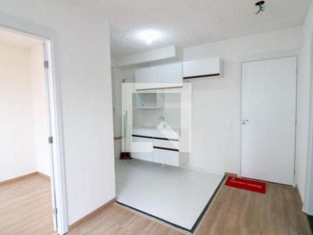 Apartamento à Venda Chácara Santo Antonio, 2 Quartos, 32 m2
