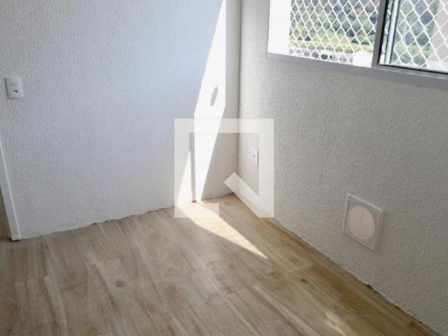 Apartamento à Venda Chácara Santo Antonio, 2 Quartos, 32 m2