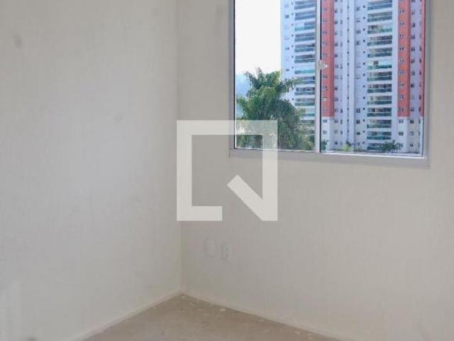 Apartamento à Venda Chácara Santo Antonio, 2 Quartos, 32 m2