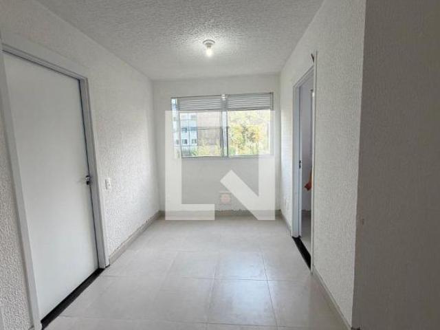 Apartamento à Venda Chácara Santo Antonio, 2 Quartos, 32 m2