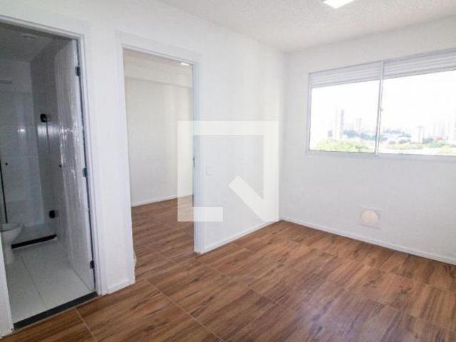 Apartamento à Venda Chácara Santo Antonio, 2 Quartos, 32 m2
