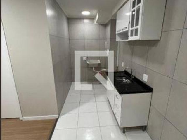 Apartamento à Venda Chácara Santo Antonio, 2 Quartos, 32 m² São Paulo