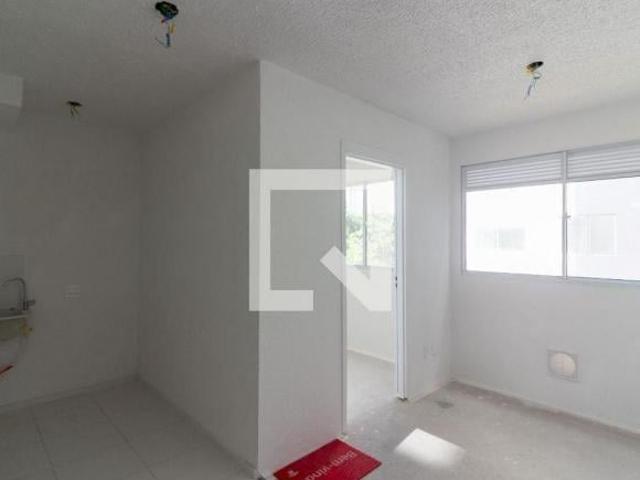 Apartamento à Venda Chácara Santo Antonio, 2 Quartos, 33 m2