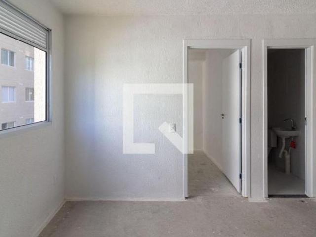 Apartamento à Venda Chácara Santo Antonio, 2 Quartos, 33 m2